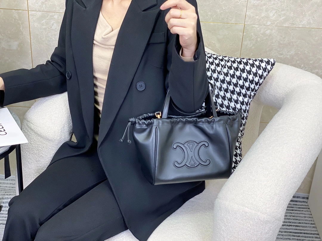 Cut-rate Celine Top Handle Bags