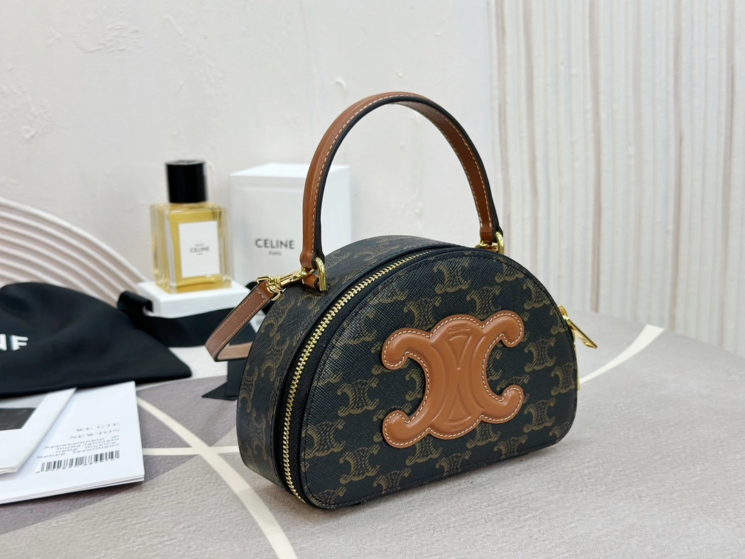 Low-cost Celine Top Handle Bags