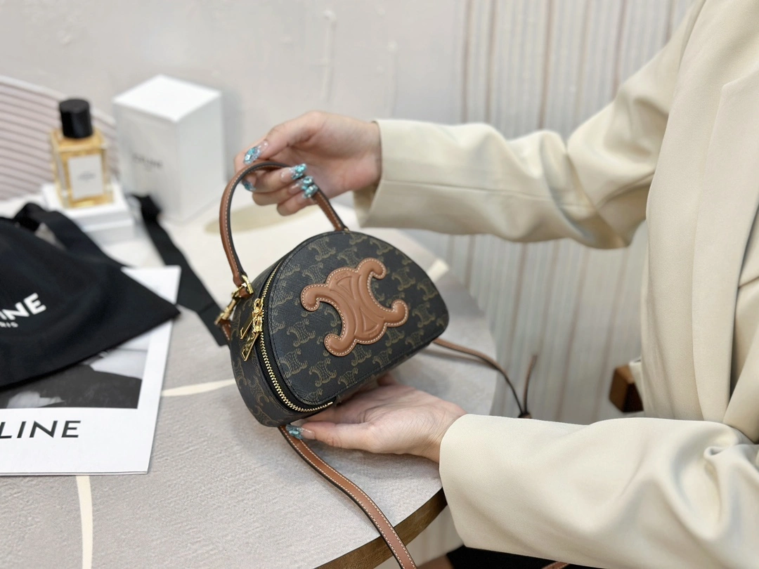 Low-cost Celine Top Handle Bags