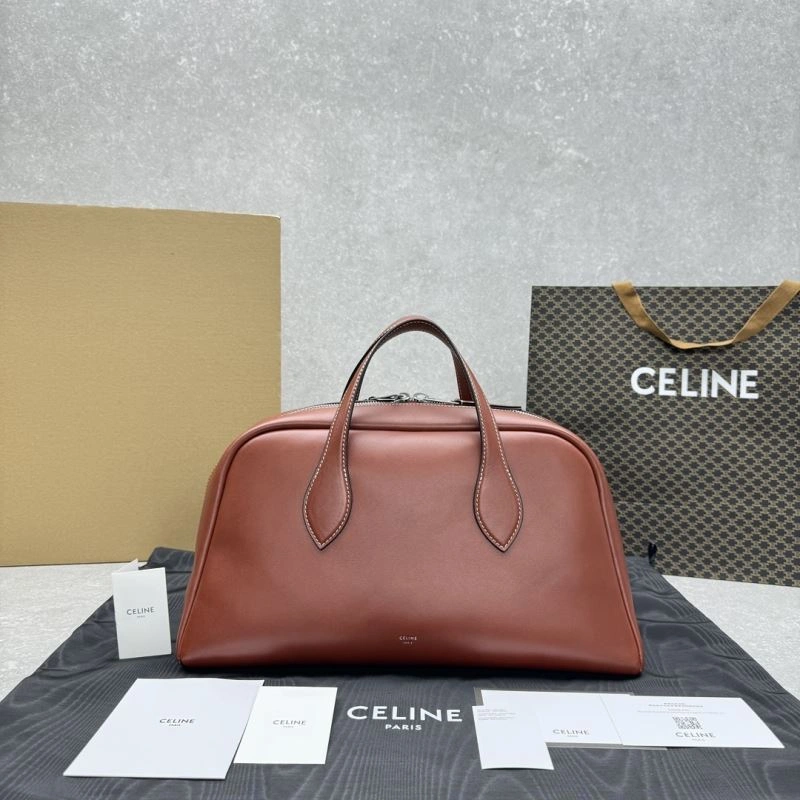 Celine Top Handle Bags