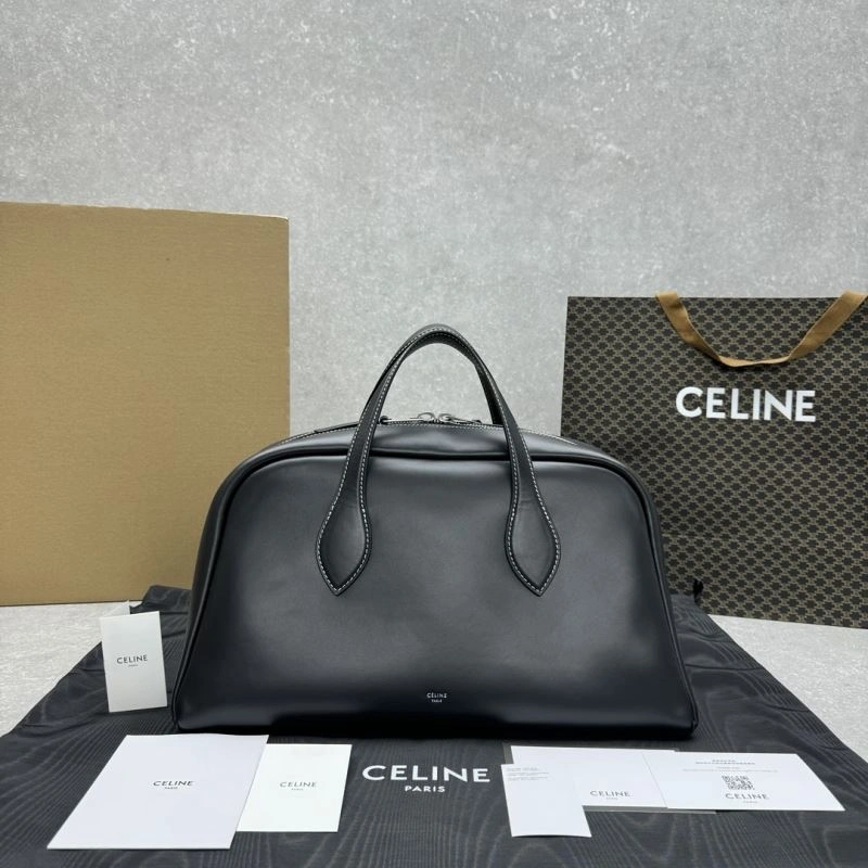 Celine Top Handle Bags