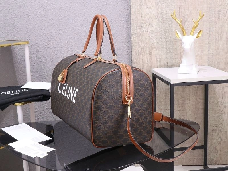 Low-cost Celine Travel Bags