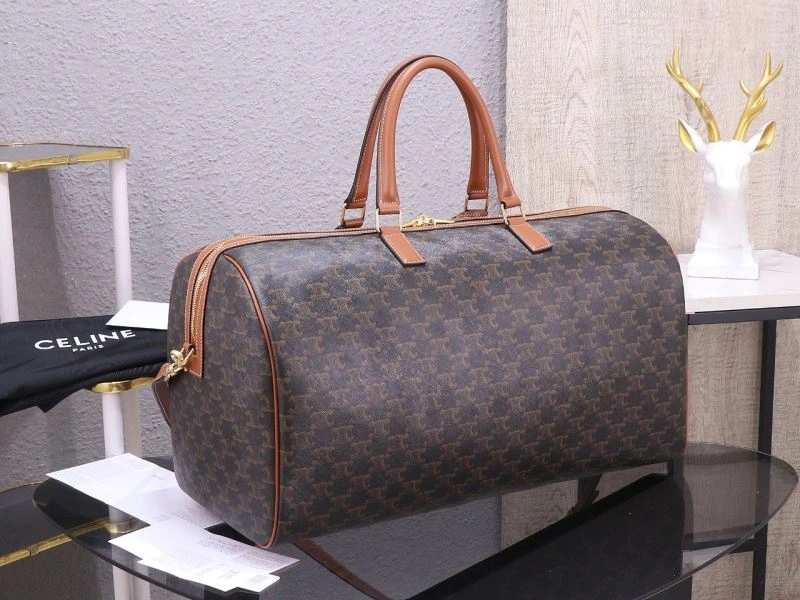 Low-cost Celine Travel Bags