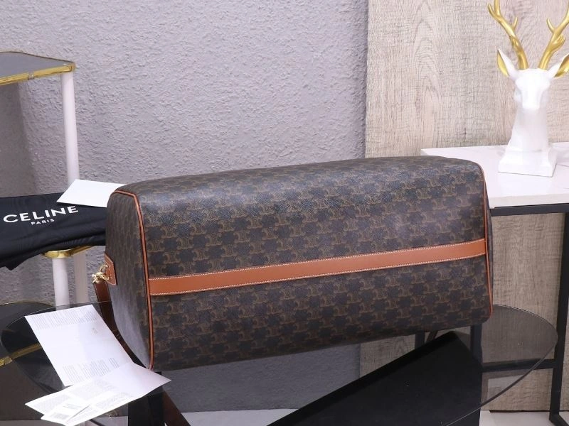 Low-cost Celine Travel Bags