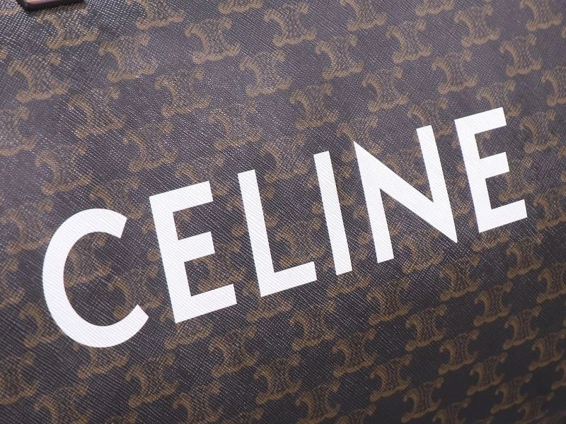 Low-cost Celine Travel Bags