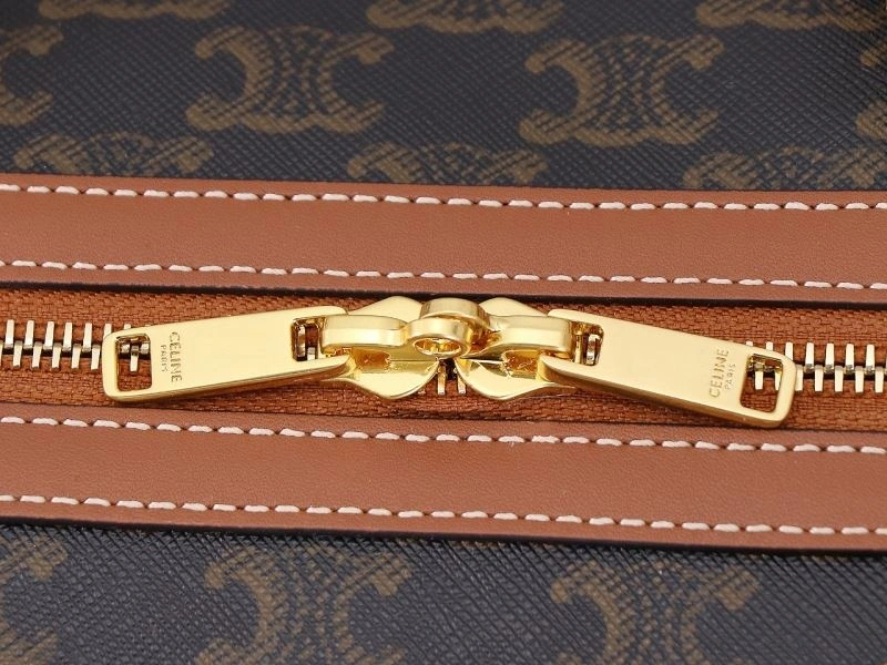 Low-cost Celine Travel Bags