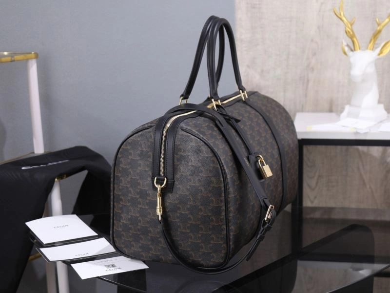 Low-cost Celine Travel Bags