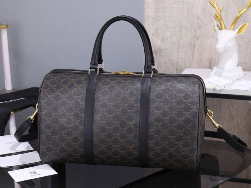 Low-cost Celine Travel Bags