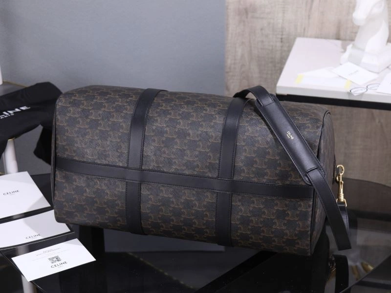 Low-cost Celine Travel Bags