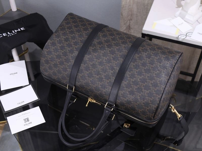 Low-cost Celine Travel Bags
