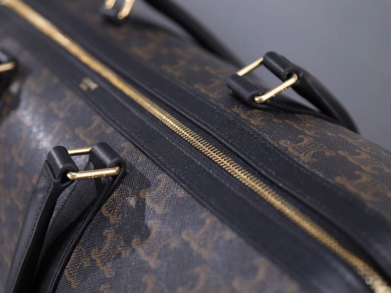 Low-cost Celine Travel Bags