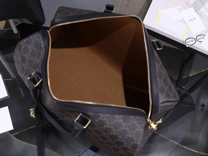 Low-cost Celine Travel Bags