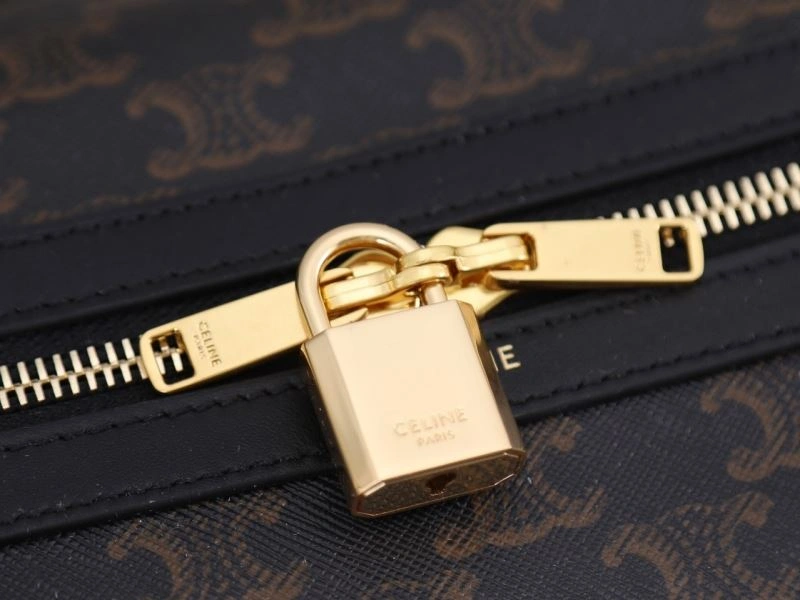 Low-cost Celine Travel Bags
