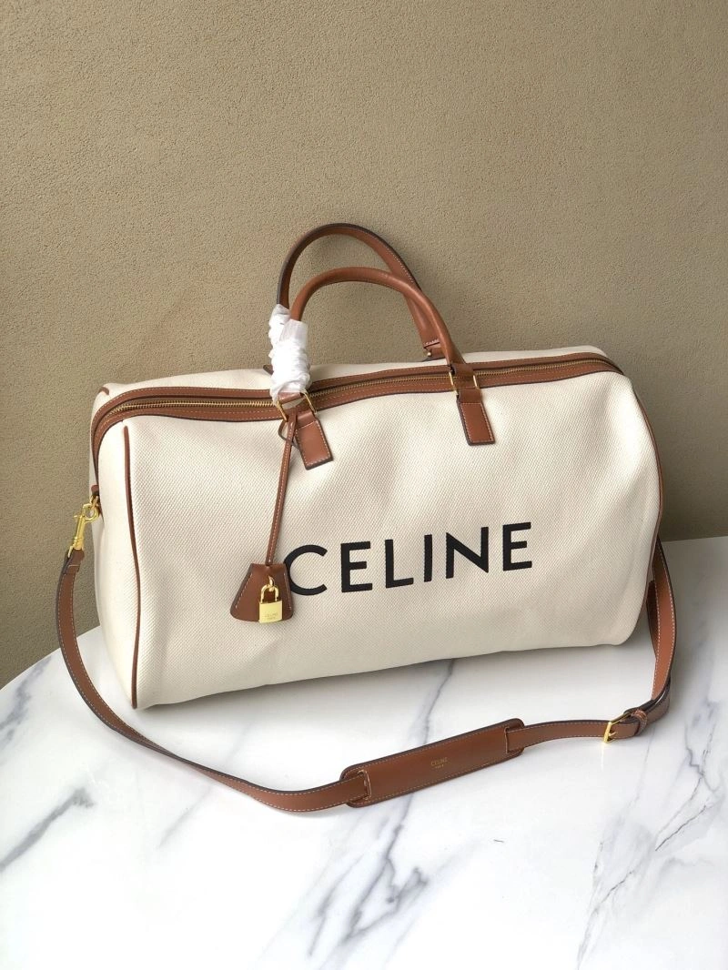 Brand-original Celine Travel Bags