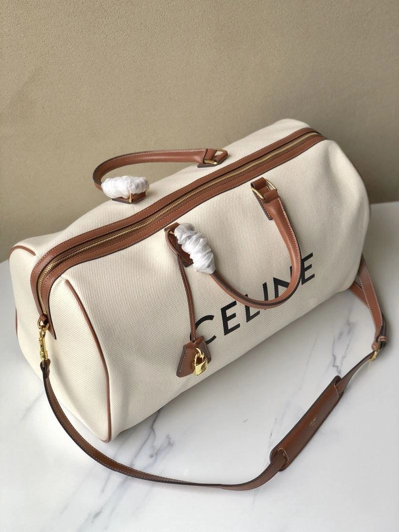 Brand-original Celine Travel Bags