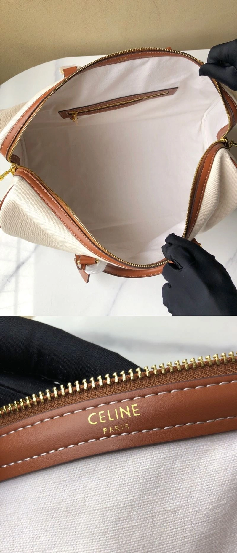 Brand-original Celine Travel Bags