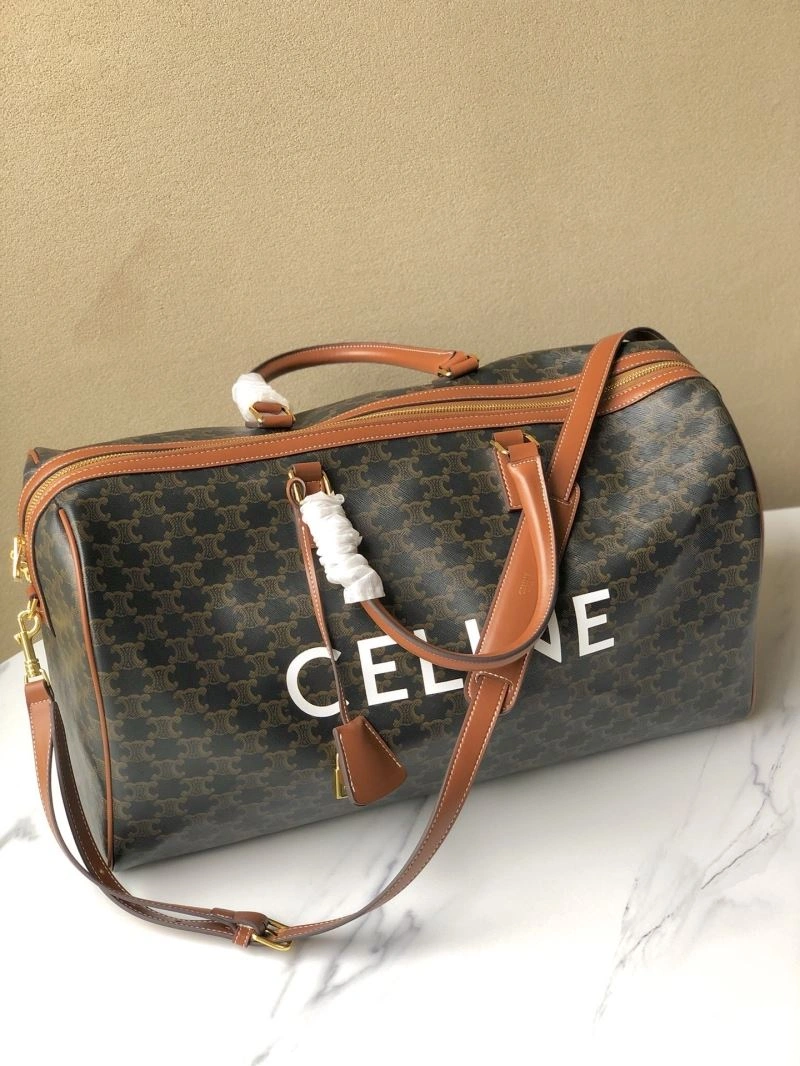 Real Celine Travel Bags