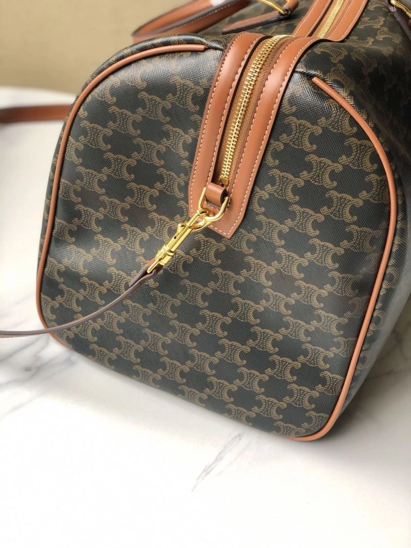 Real Celine Travel Bags