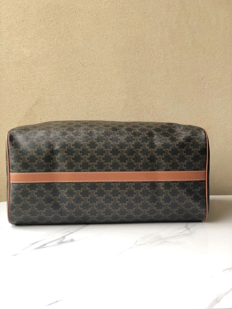 Real Celine Travel Bags