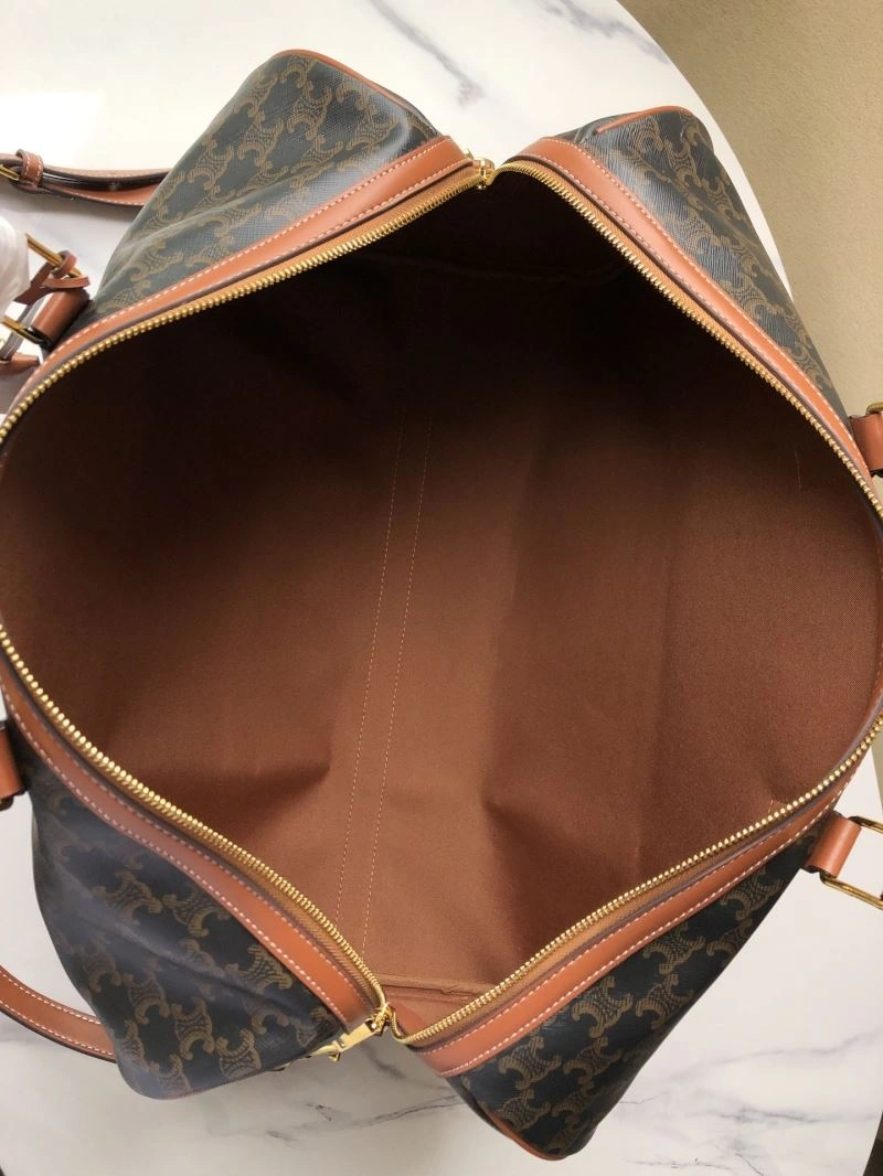 Real Celine Travel Bags