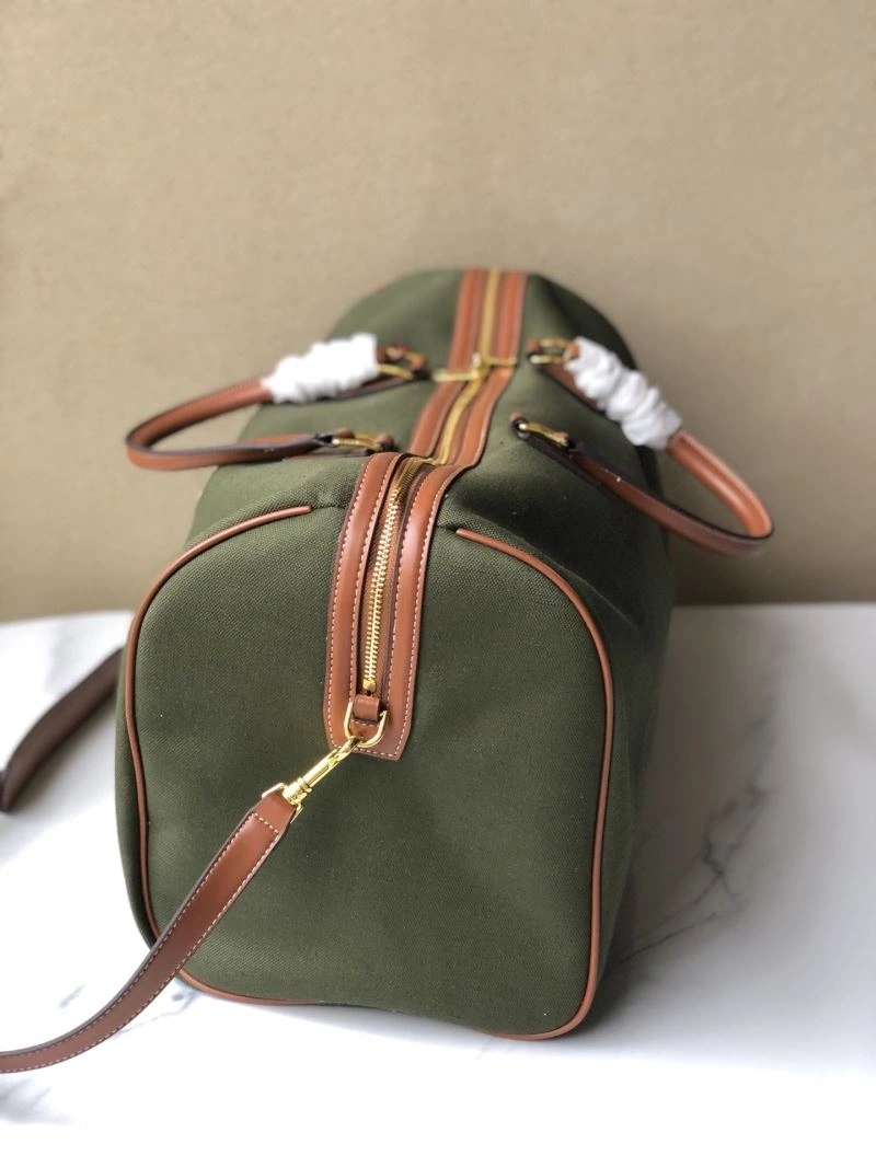 Brand-authenticated Celine Travel Bags