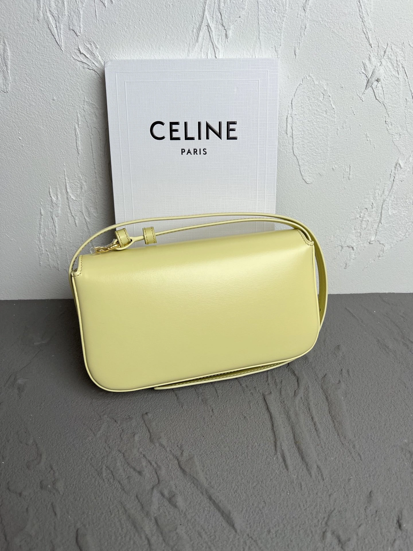 Precise copy Celine Triomphe Bags