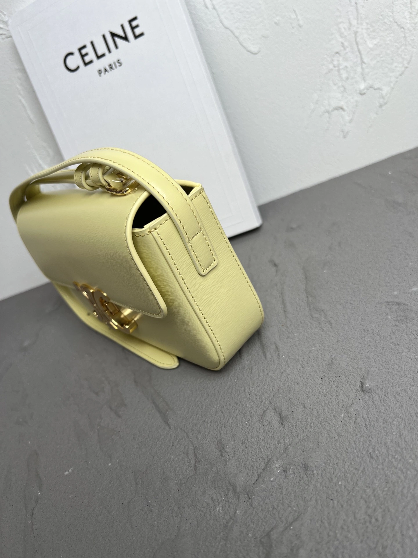 Precise copy Celine Triomphe Bags