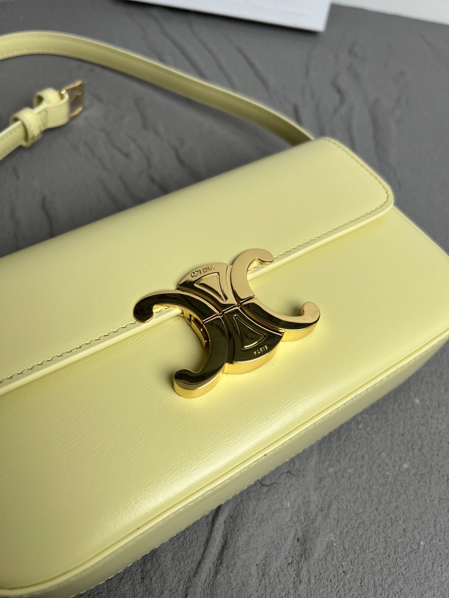Precise copy Celine Triomphe Bags