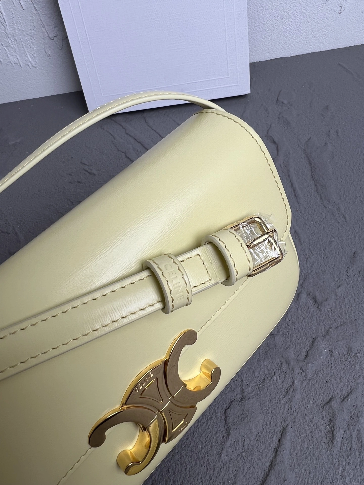 Precise copy Celine Triomphe Bags
