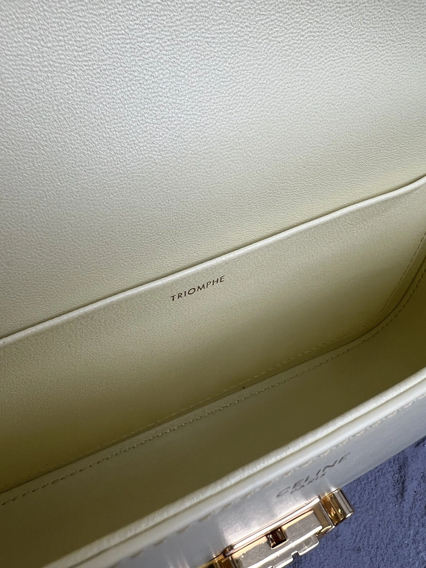 Precise copy Celine Triomphe Bags