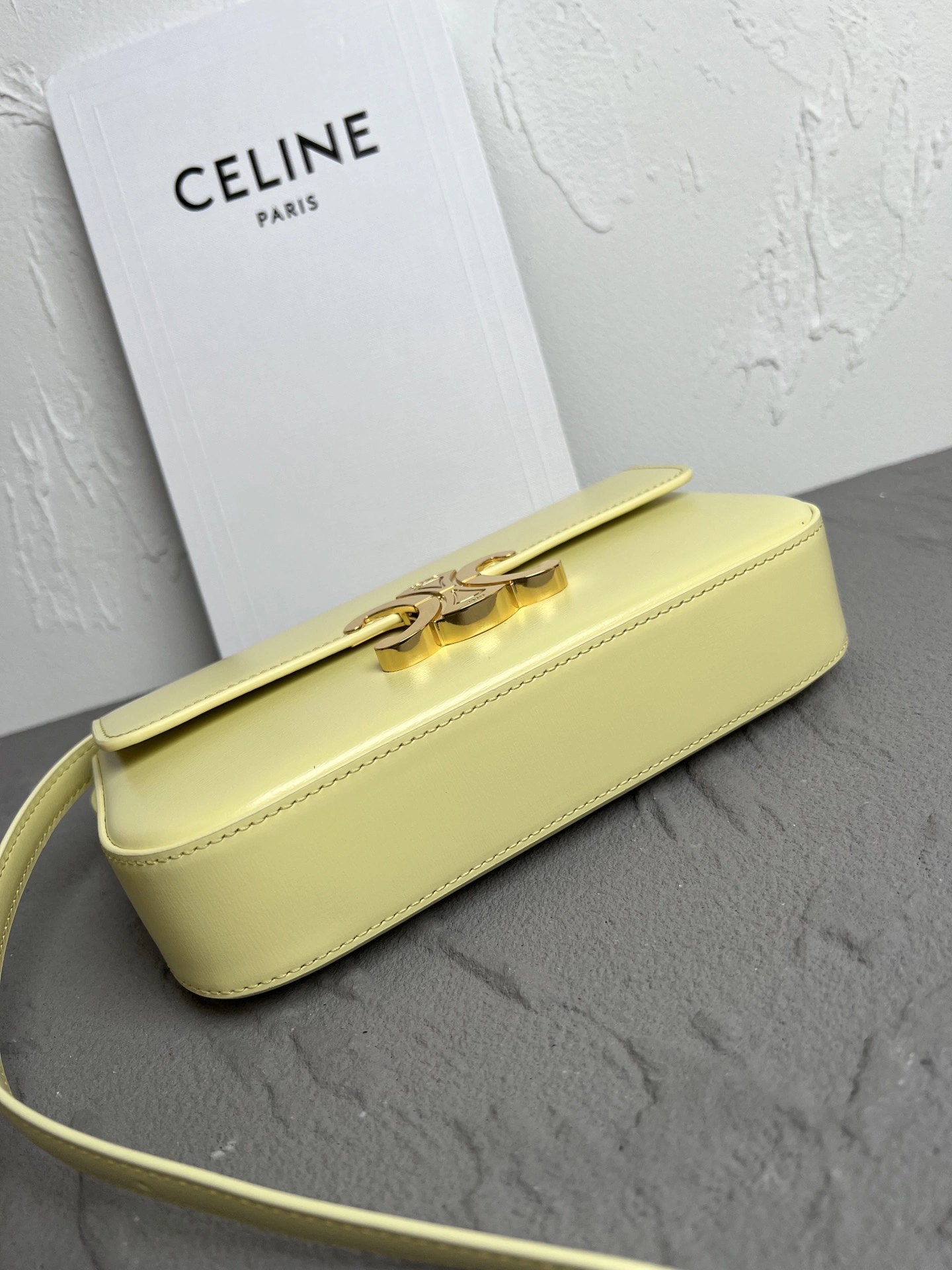 Precise copy Celine Triomphe Bags