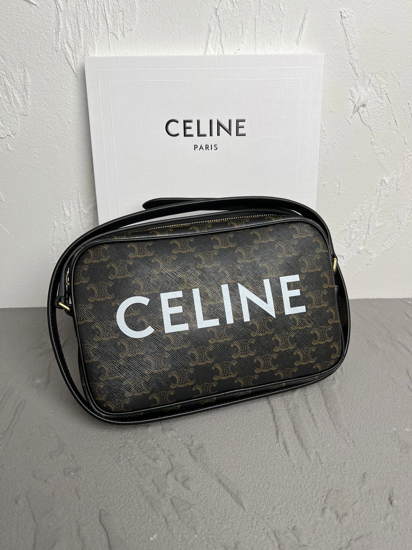 Celine Triomphe Bags