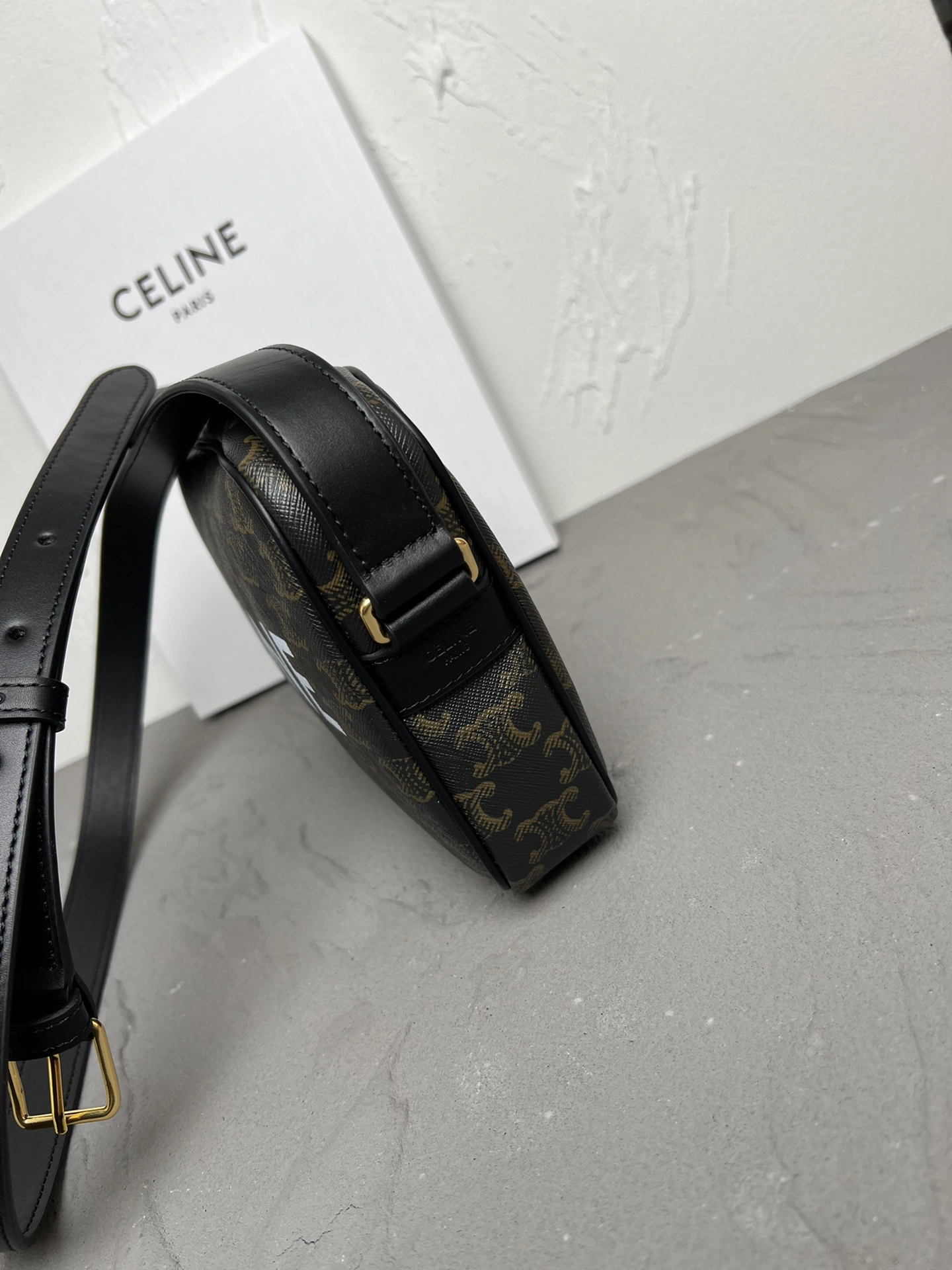 1:1 copy Celine Triomphe Bags