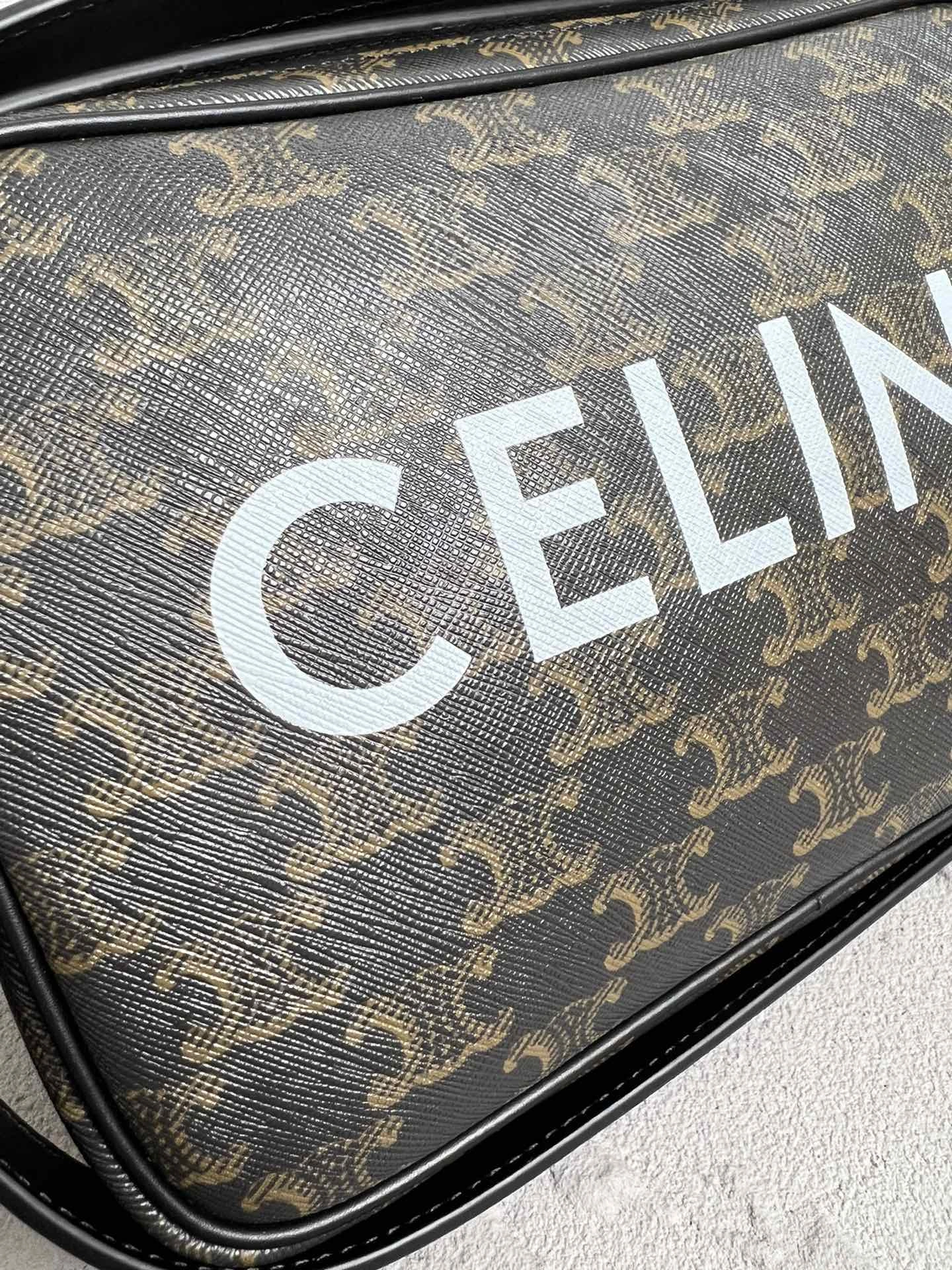 1:1 copy Celine Triomphe Bags