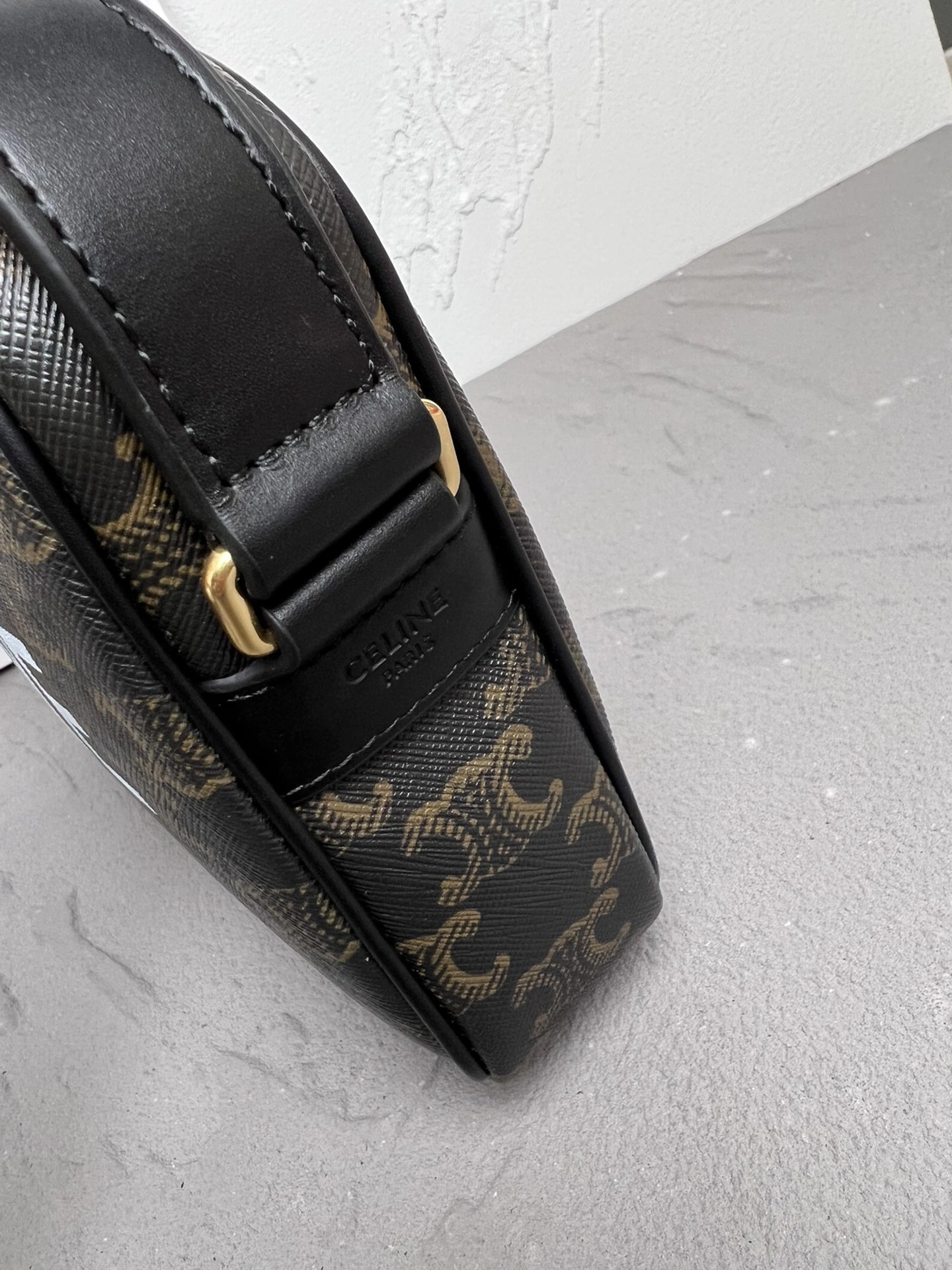 1:1 copy Celine Triomphe Bags