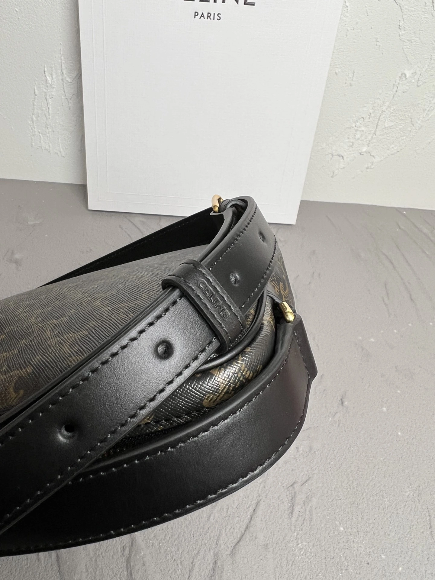1:1 copy Celine Triomphe Bags