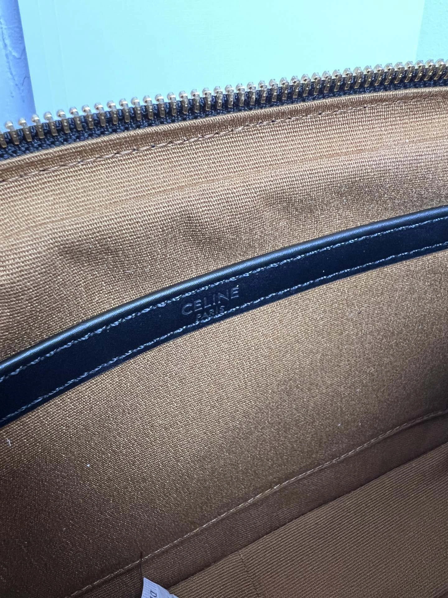 1:1 copy Celine Triomphe Bags