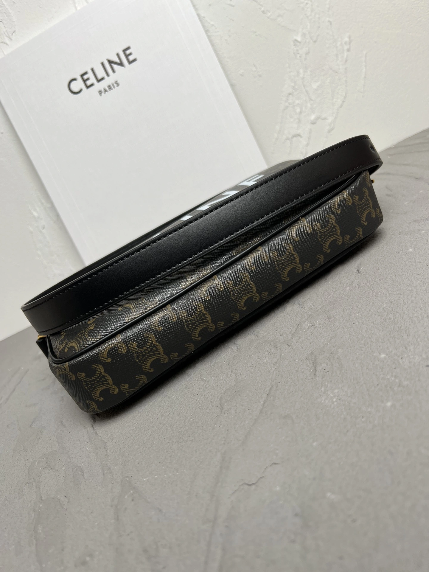 1:1 copy Celine Triomphe Bags