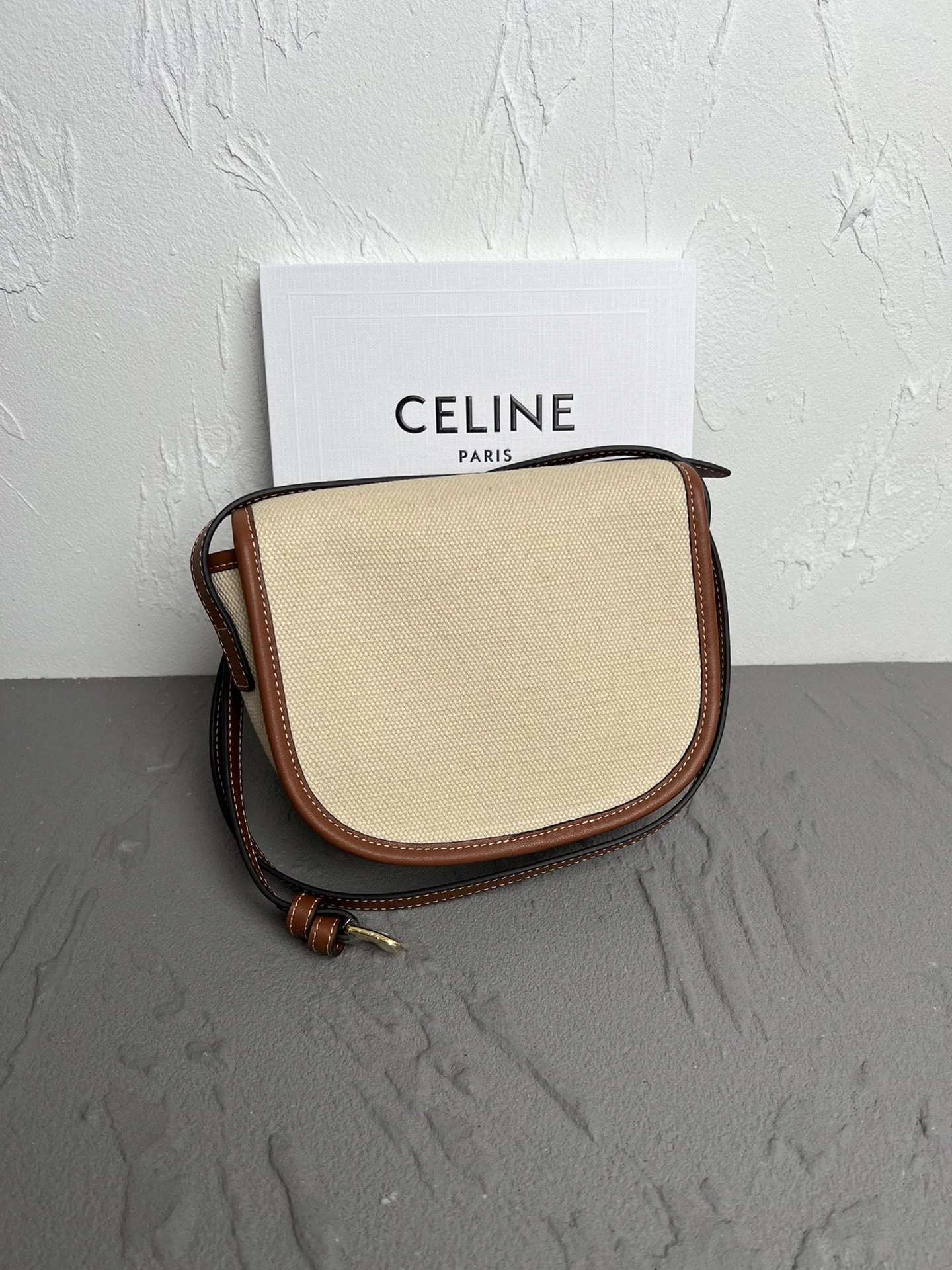 Perfect replica Celine Triomphe Bags