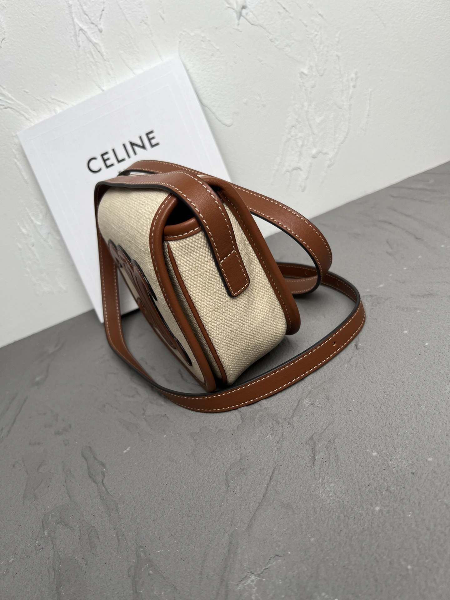 Perfect replica Celine Triomphe Bags