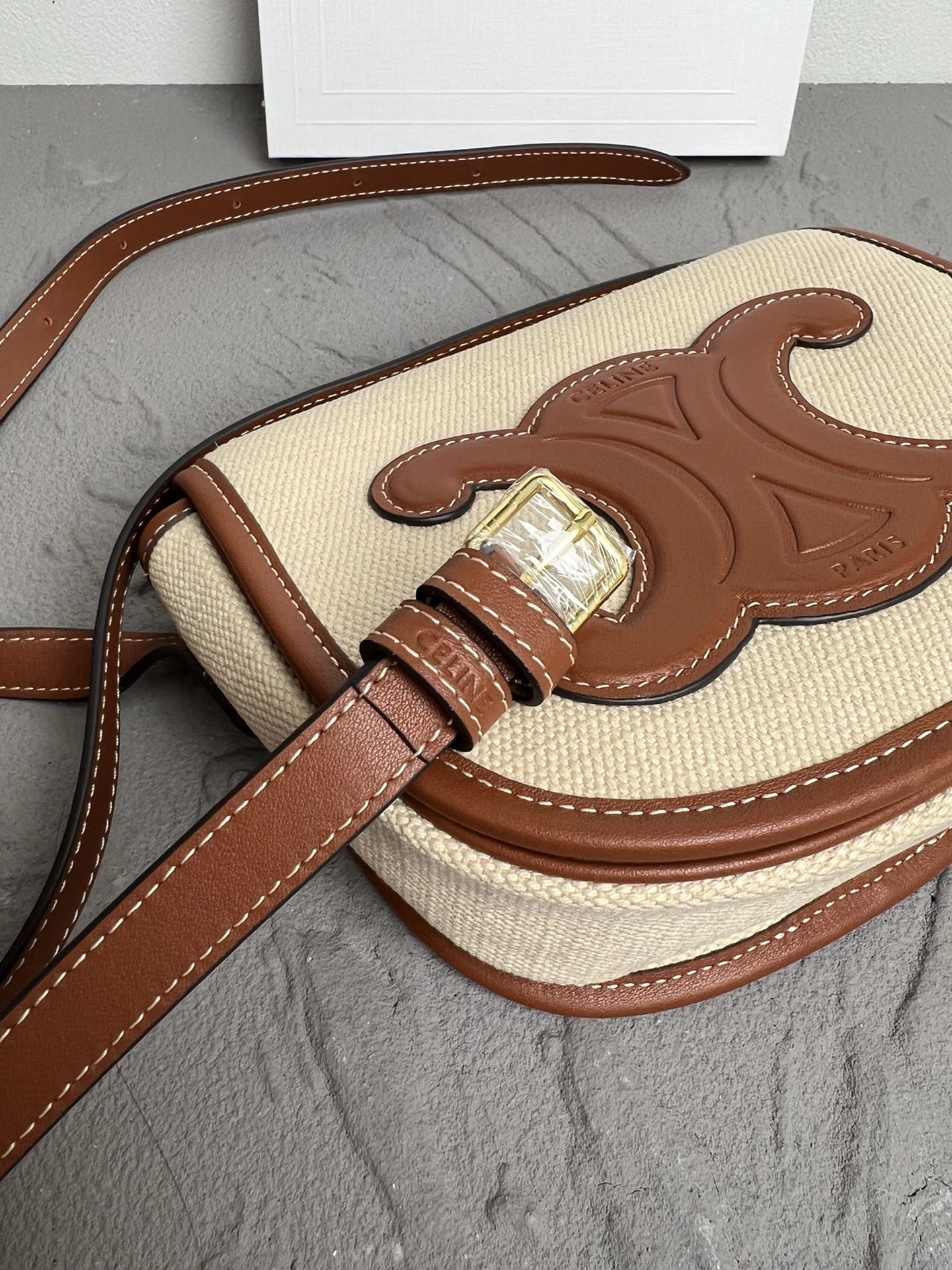 Perfect replica Celine Triomphe Bags