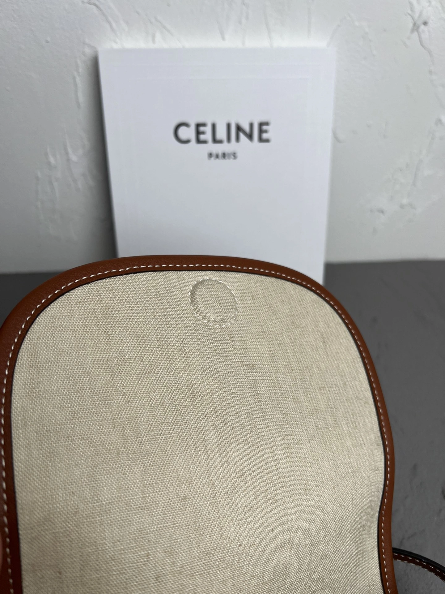 Perfect replica Celine Triomphe Bags