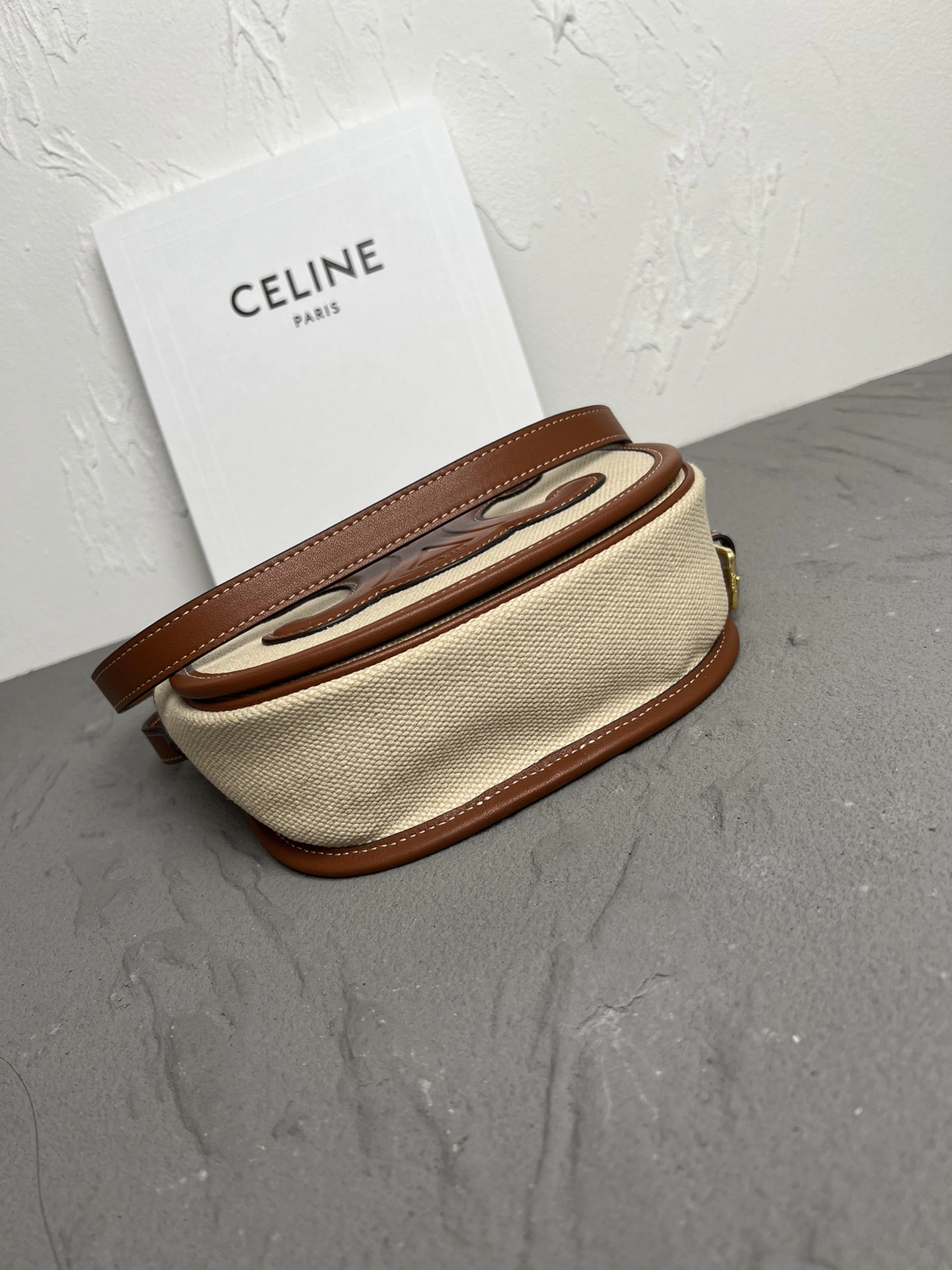 Perfect replica Celine Triomphe Bags