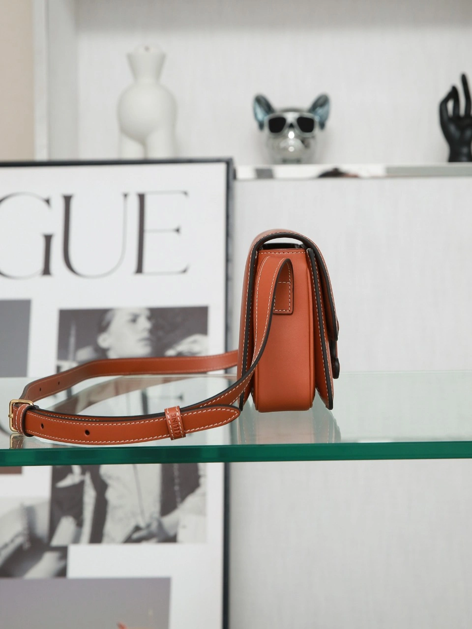 1:1 copy Celine Triomphe Bags