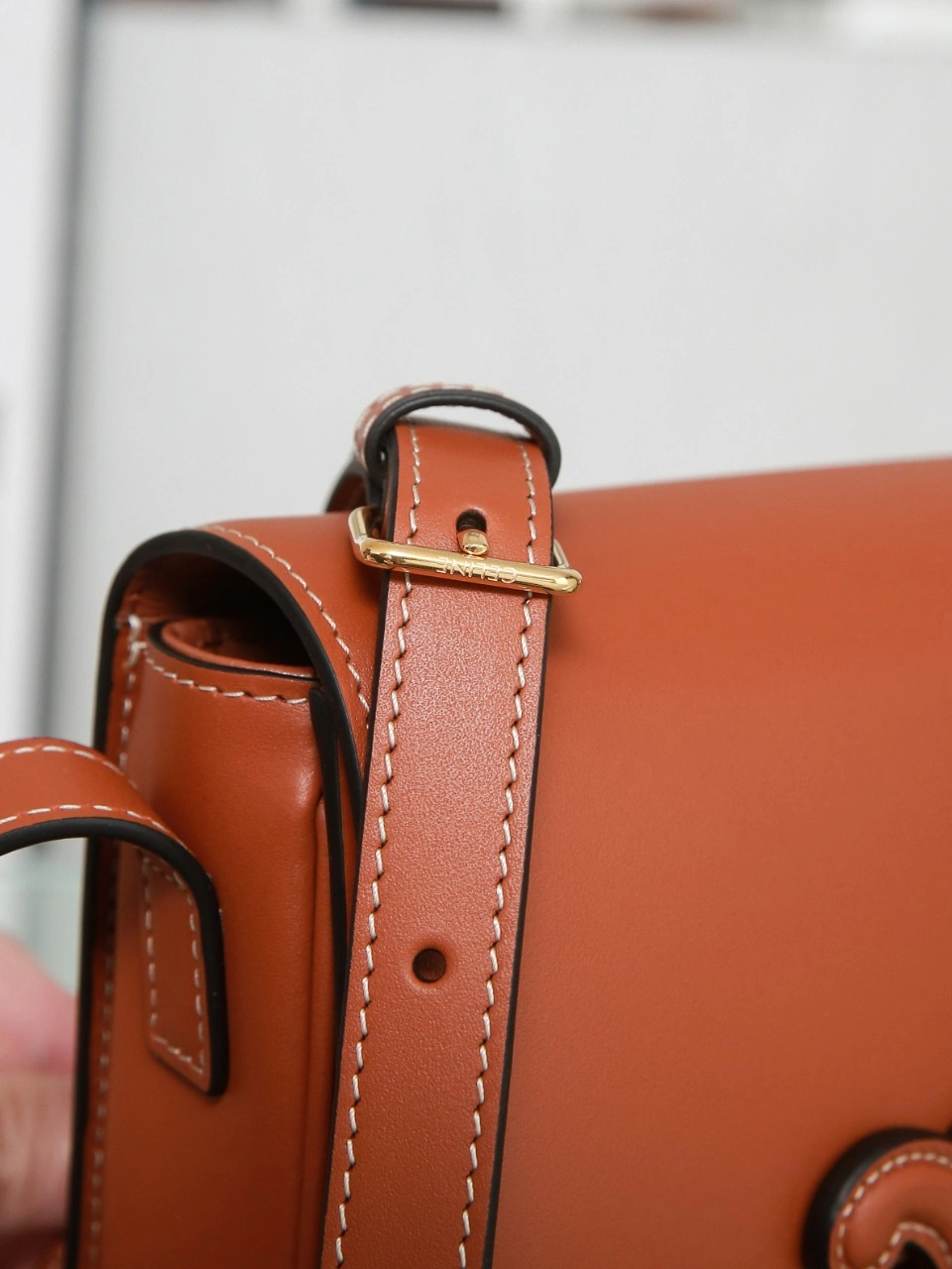 1:1 copy Celine Triomphe Bags