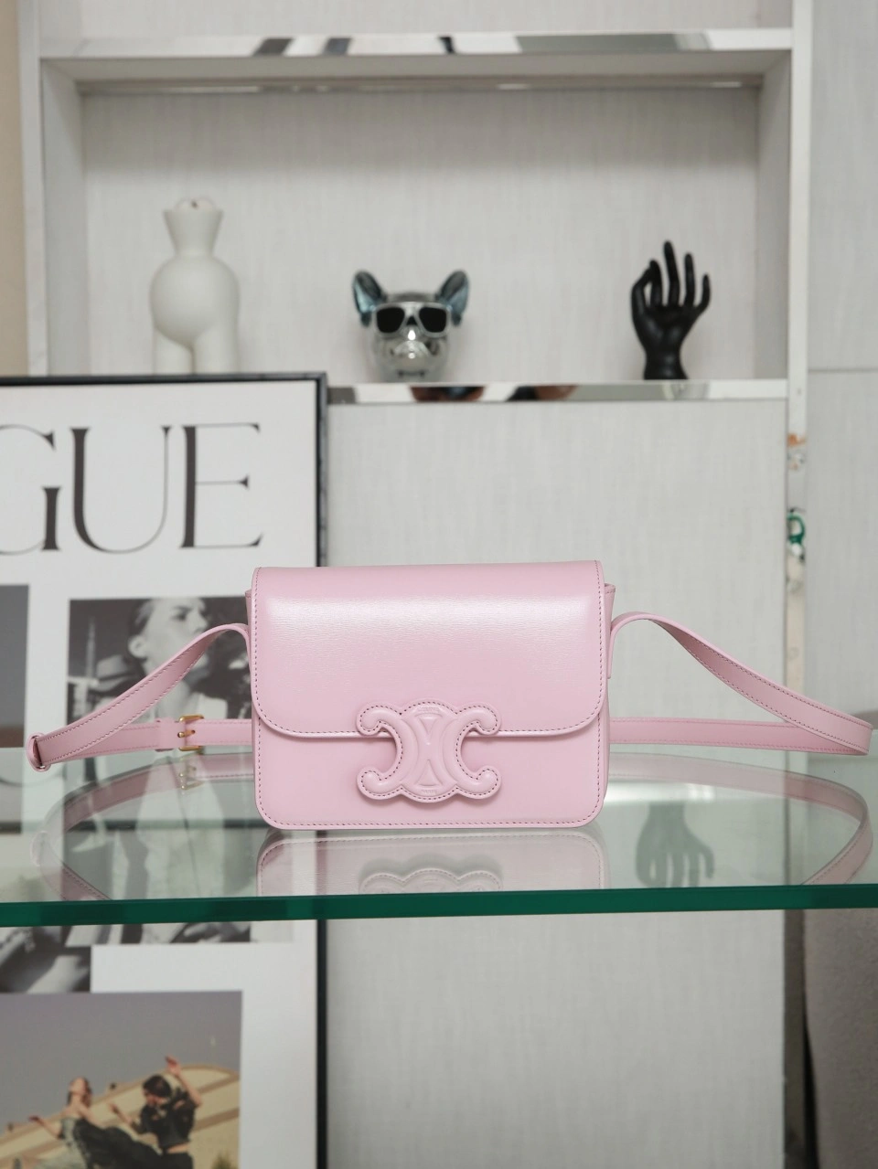 Celine Triomphe Bags