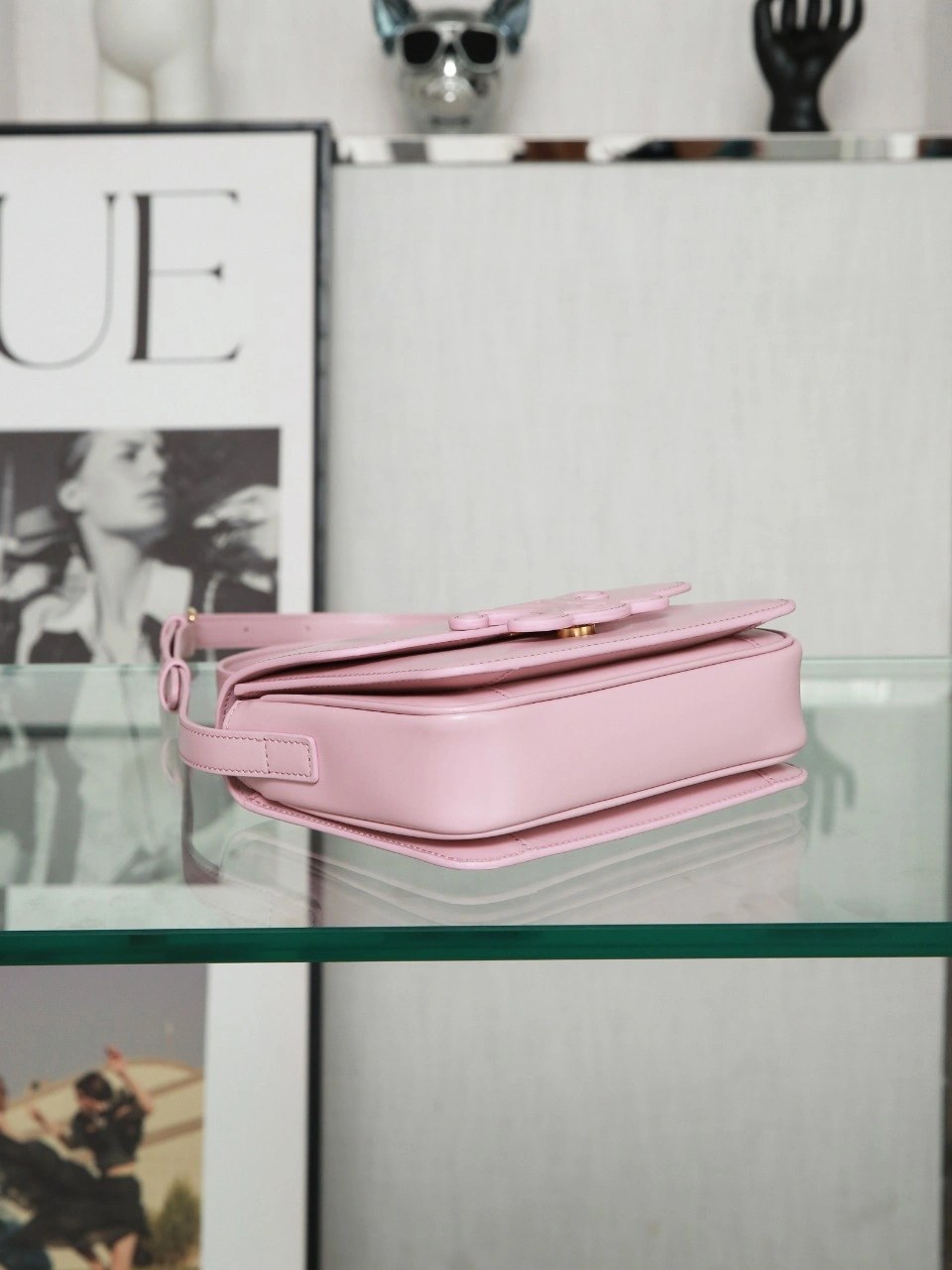 Official Celine Triomphe Bags