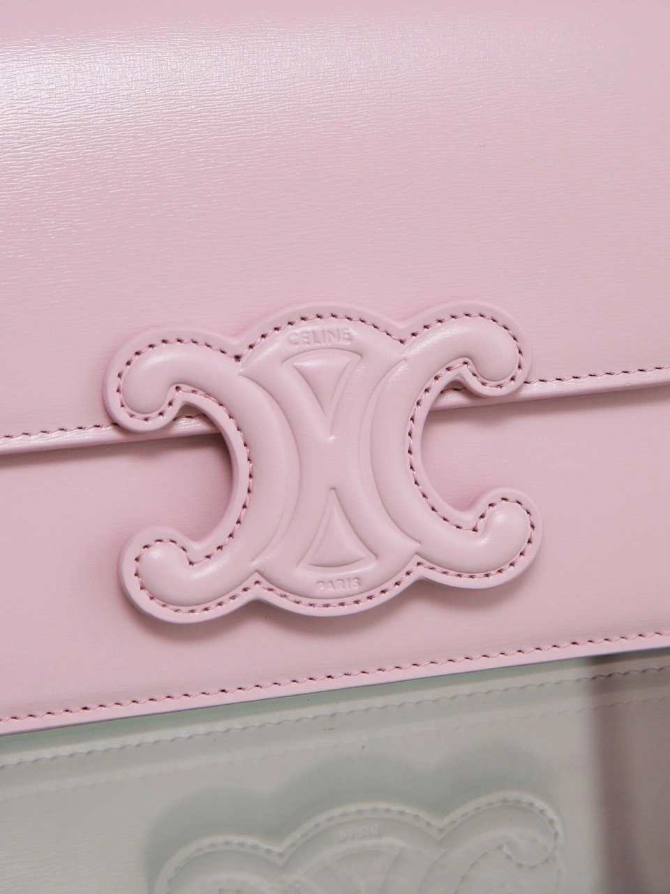 Official Celine Triomphe Bags