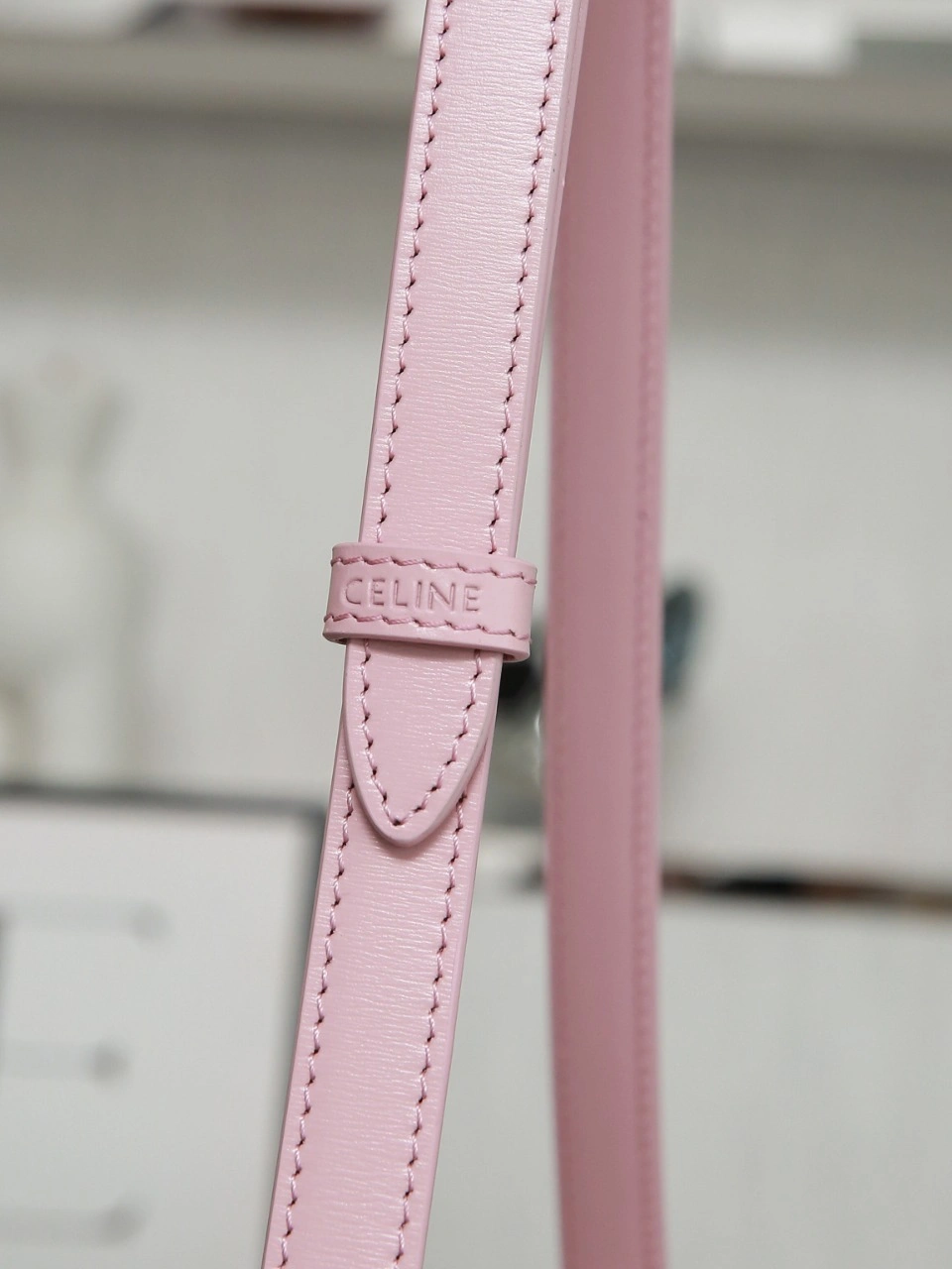 Official Celine Triomphe Bags