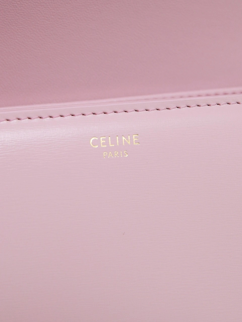 Official Celine Triomphe Bags